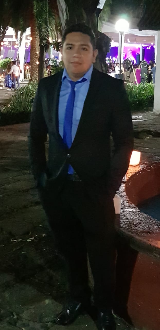 Portfolio Alejandro Monroy